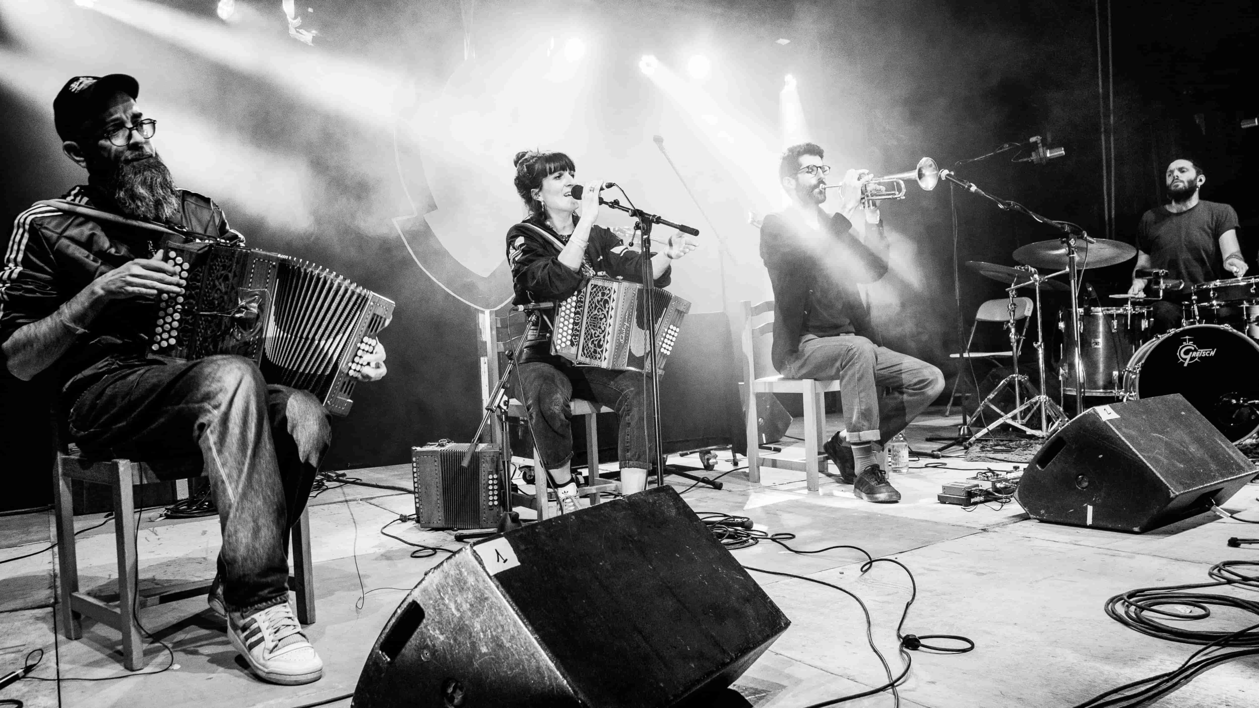 Ma petite - Hibernarock